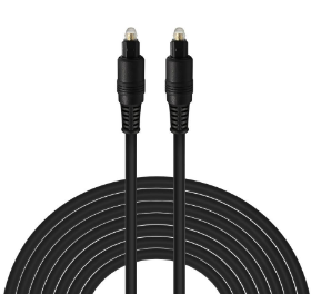 Купить кабель S/PDIF оптический (1,5м) в г. Алматы | Кабели/Переходники ...